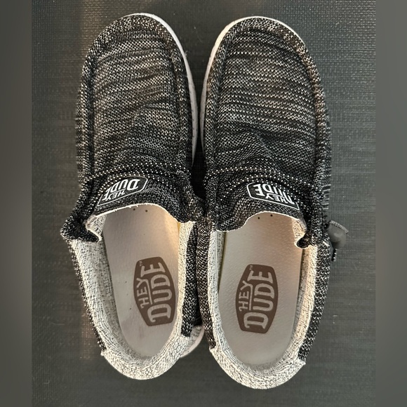 Hey Dude | Shoes | Hey Dude Wally Slip On Shoes | Poshmark